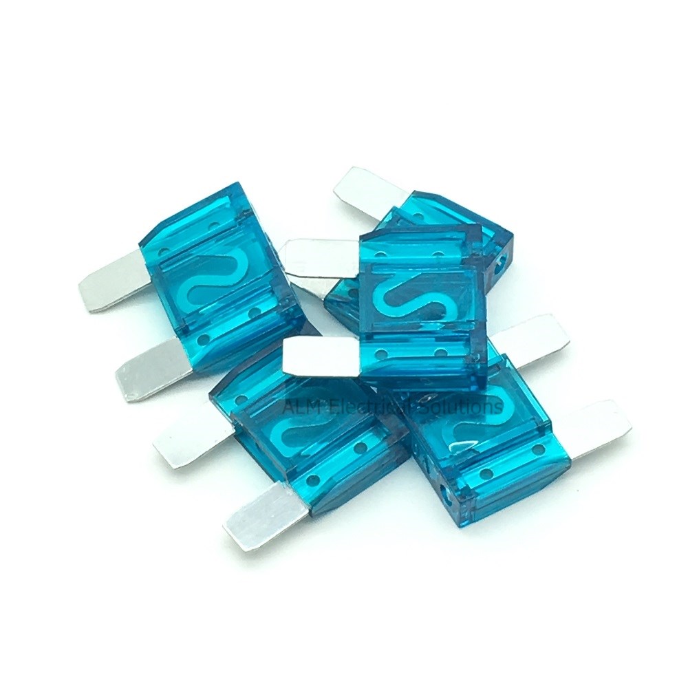 Blade Style Fuses at Robert Castle blog