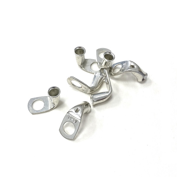 Copper Tube Terminals : ALM Solutions, Auto Electrical Parts and ...