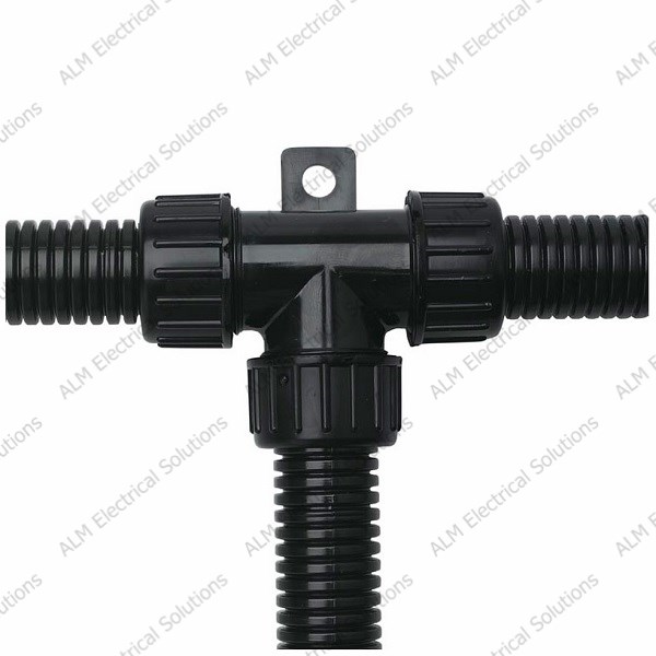 NW10 - NW10 - NW10 T Piece [ALM Part Reference - TP101010] - £2.74 ...
